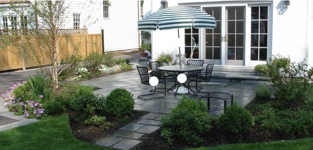 Longo Landscape | Landscape and Stone Design