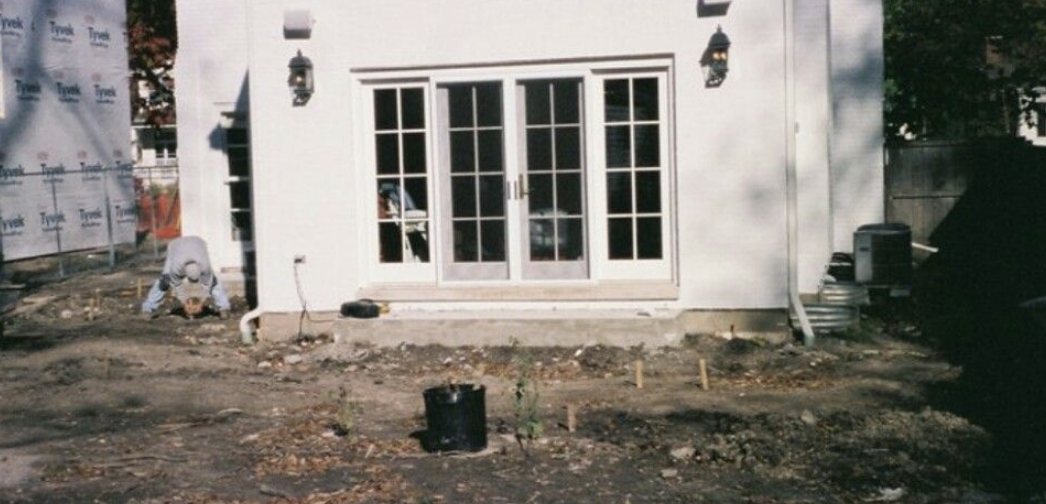 Longo Landscape | Landscape and Stone Design